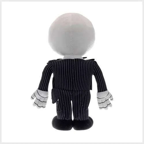 Peluche El Extraño Mundo De Jack Skellington Disney en venta en ... Peluche El Extraño Mundo De Jack Skellington Disney en venta en ...