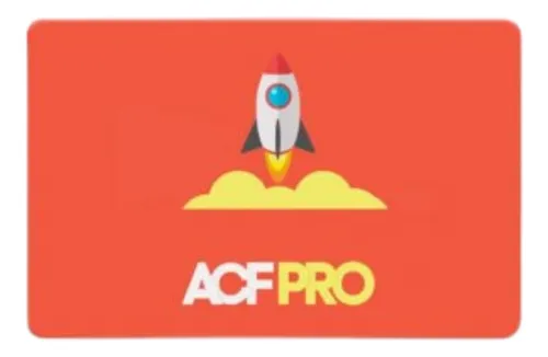 Plugin Advanced Custom Fields (acf) Pro | Cuotas sin interés Plugin Advanced Custom Fields (acf) Pro | Cuotas sin interés