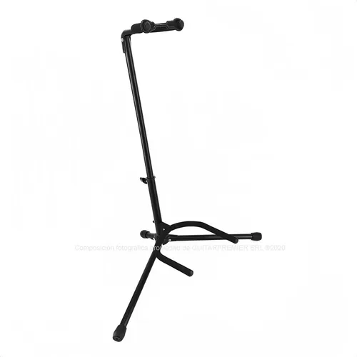 Soporte Pie De Guitarra Bajo Criolla Plegable Cuello Premium Soporte Pie De Guitarra Bajo Criolla Plegable Cuello Premium