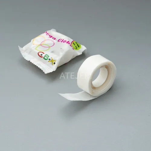 Cinta Botón Silicona Adhesiva Pega Globos X 100 Unidades Cinta Botón Silicona Adhesiva Pega Globos X 100 Unidades