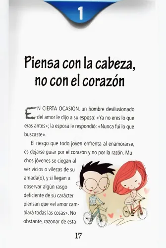 Libro: 20 Cosas Que Debes Saber Sobre El Noviazgo en venta en ... Libro: 20 Cosas Que Debes Saber Sobre El Noviazgo en venta en ...