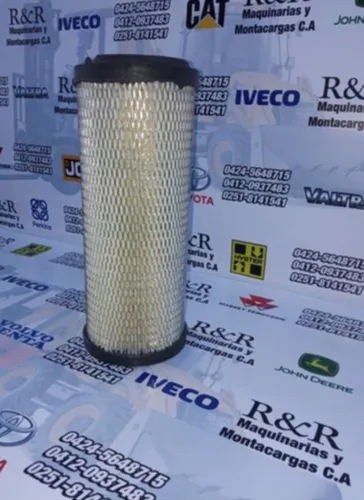 Filtro De Aire Para Montacargas Caterpillar | MercadoLibre Filtro De Aire Para Montacargas Caterpillar | MercadoLibre