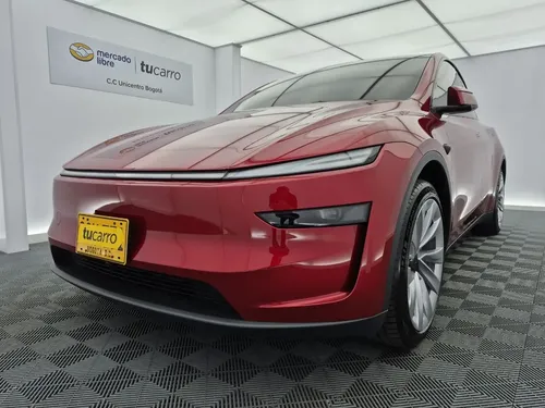 Tesla MODEL Y STANDARD AT 259KW 4X4 | TuCarro