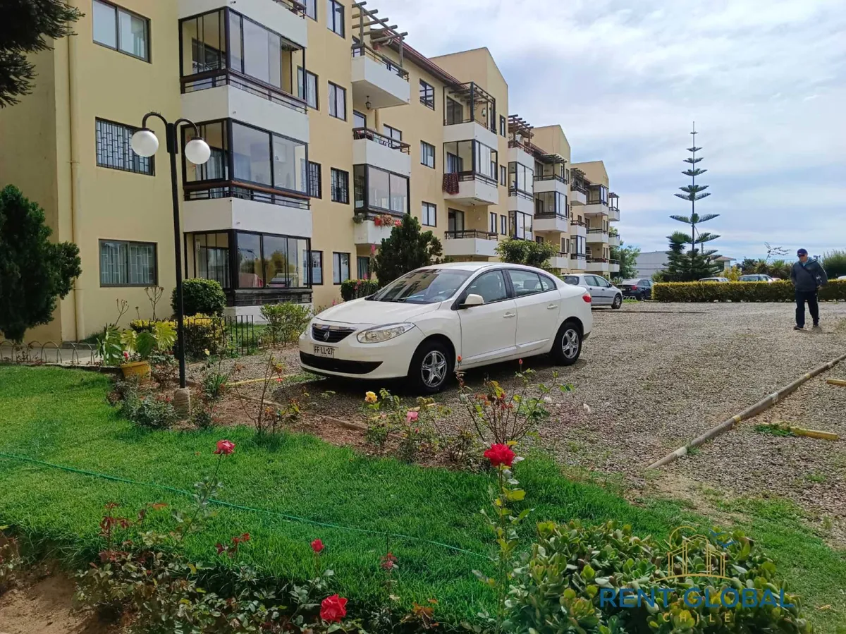 Arriendo Con Gastos Comunes Incluidos (141283) | Portalinmobiliario.com