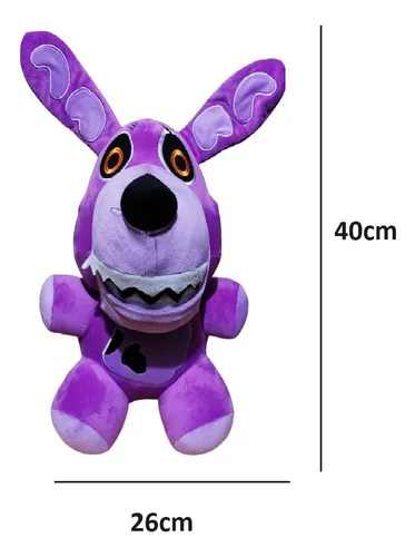 comprar Peluche Five Nights Freddys Bonnie comprar Peluche Five Nights Freddys Bonnie