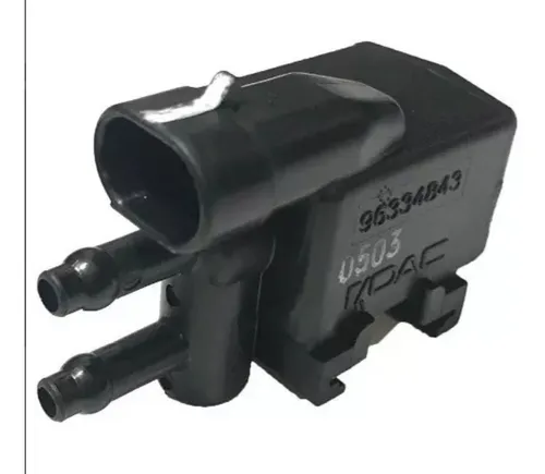 Valvula Egr Vacio Canister Chevrolet Aveo Optra Gm | MercadoLibre Valvula Egr Vacio Canister Chevrolet Aveo Optra Gm | MercadoLibre