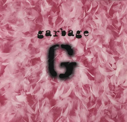 Garbage 20th Anniversary Deluxe Edition Cd Duplo Parcelamento
