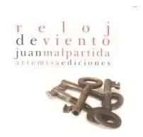 Reloj De Viento - Malpartida,juan | Envío gratis