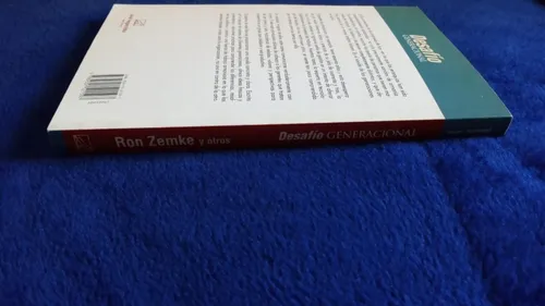 Desafío Generacional. Ron Zemke,raines Y Bob Filipczak en venta en ... Desafío Generacional. Ron Zemke,raines Y Bob Filipczak en venta en ...