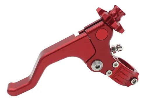 Palancas De Embrague De Truco Corto 22 Mm 7 8 Cnc Aptas Cuotas Sin