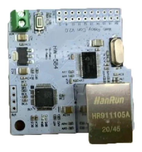 Módulo De Rede Ethernet Shield W5100 P/arduino Atacado 10un ... Módulo De Rede Ethernet Shield W5100 P/arduino Atacado 10un ...