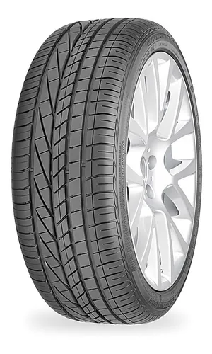 Llanta Excellence Goodyear 245 40r20 99y Run Flat Índice De Velocidad Y