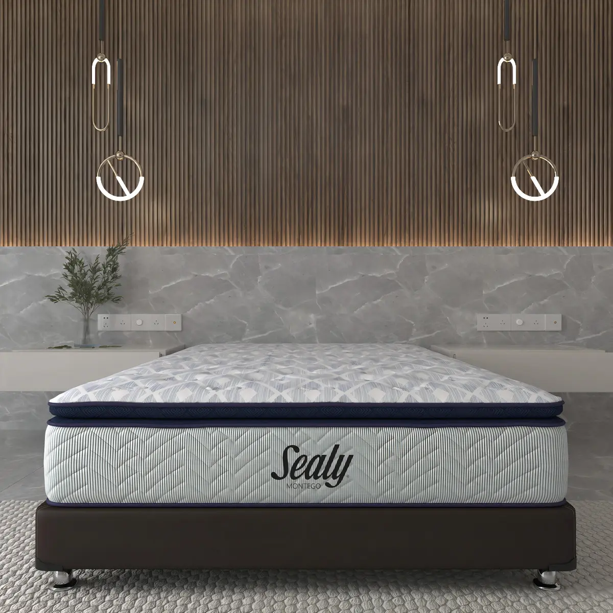 Todo sobre colchon sealy crown jewel | Mercado Libre