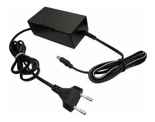 Fonte Adaptador Dc 12v 3a Ac 100 240v Preto Escorrega O Preço