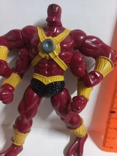 Cuatro Brazos Figura Articulada Ben 10 Alien en venta en La Plata Bs.As ... Cuatro Brazos Figura Articulada Ben 10 Alien en venta en La Plata Bs.As ...