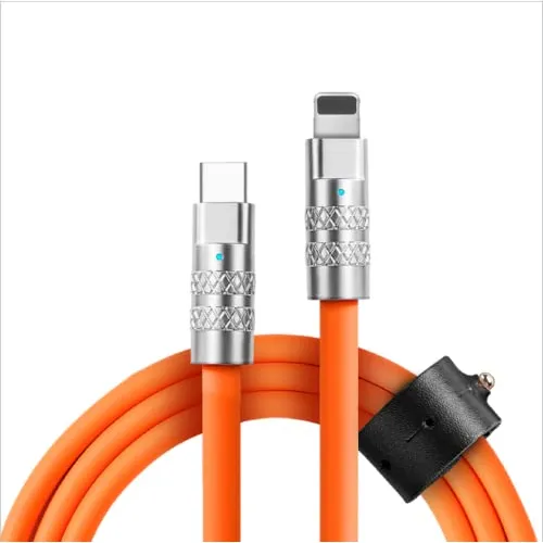 Cable Usb C Statik Tsumocharge, Cabina De Carga Rápida De 6 | Meses sin ... Cable Usb C Statik Tsumocharge, Cabina De Carga Rápida De 6 | Meses sin ...