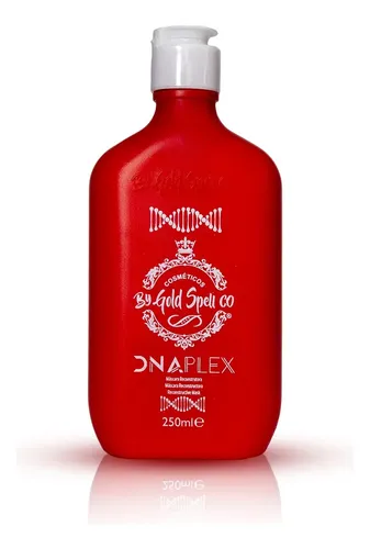 Dna Plex Gold Spell Co - Melhor Reconstrução Capilar* | Frete grátis