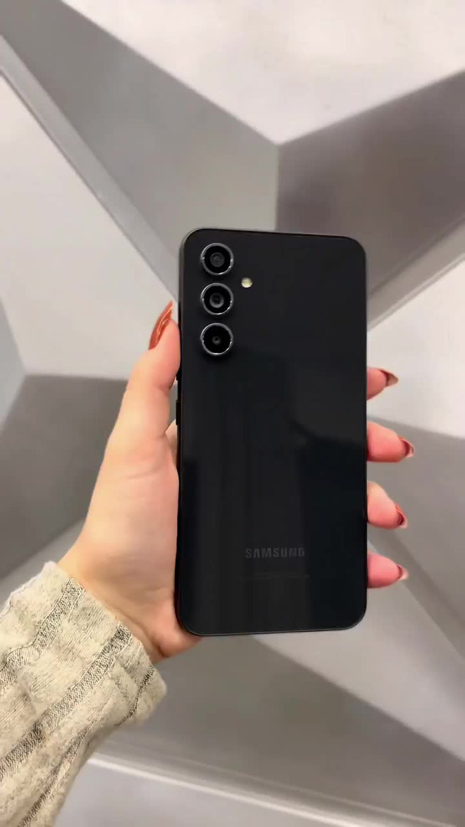 Smartphone Samsung Galaxy A55 5G 256GB 8GB RAM Dual-SIM( Nano-SIM ,E ...