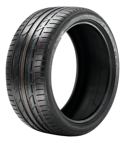 Pneu Bridgestone 245 40r20 99y Potenza S001 Run Flat Xl Índice De