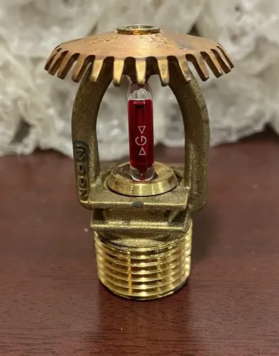 Star Galaxy Standard Spray Upright Sprinkler Head #s Ccw | Meses sin ...
