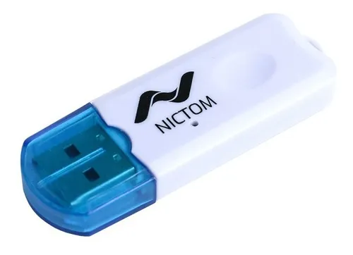 Receptor Bluetooth Usb Audio Aux Musica Parlantes RBT4 Receptor Bluetooth Usb Audio Aux Musica Parlantes RBT4