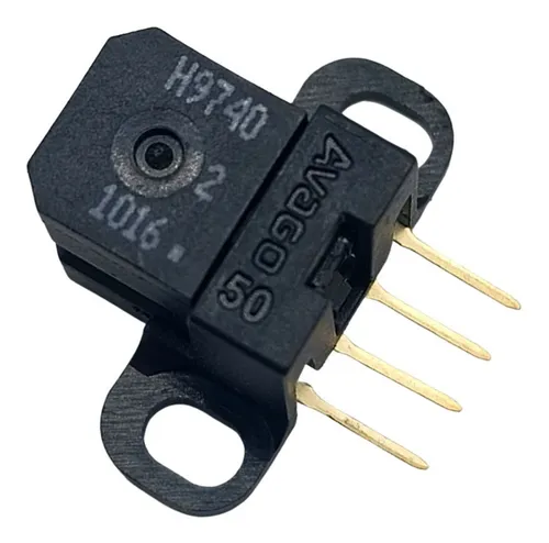 Sensor De Encoder H-9740 2 Impressão Plotter | Parcelamento sem juros Sensor De Encoder H-9740 2 Impressão Plotter | Parcelamento sem juros