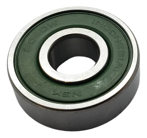 Balero N175104 P/esmeriladora Dwe4120b2 Dwe402 Dwe4100 Y Más