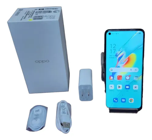 Telefono Celular Oppo A54 128gb 4gb Ram Dual Sim Telefono Celular Oppo A54 128gb 4gb Ram Dual Sim