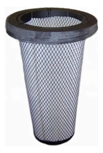 Filtro De Aire Fleetguard Af26268 | Cuotas sin interés