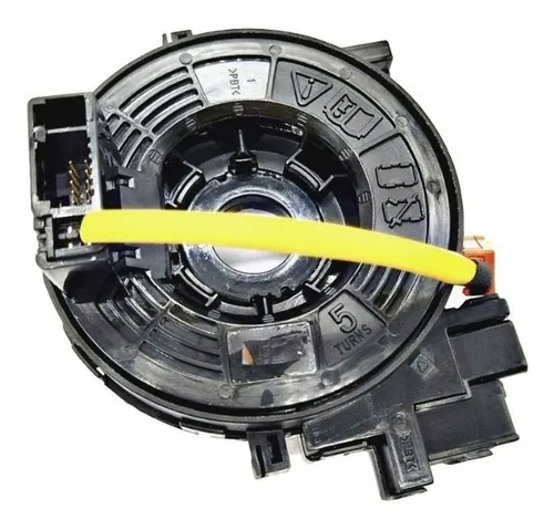 Reloj Pista Carrete Resorte Para Toyota Yaris 2018 | Cuotas sin interés Reloj Pista Carrete Resorte Para Toyota Yaris 2018 | Cuotas sin interés