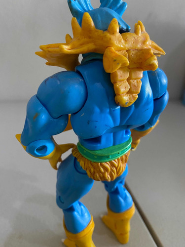 Merman Toys R Us - Masters Of The Universe Classics Motuc | MercadoLibre Merman Toys R Us - Masters Of The Universe Classics Motuc | MercadoLibre