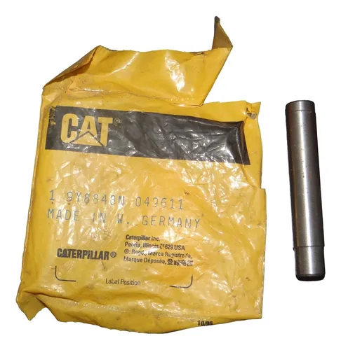 Guia Da Válvula Original Caterpillar 9y8848 | Parcelamento sem juros