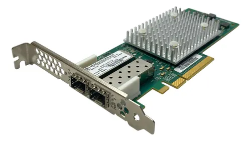 Placa Hba Hp Qle2692 Sn1100q 16gb Fc 2-port 853011-001 Placa Hba Hp Qle2692 Sn1100q 16gb Fc 2-port 853011-001