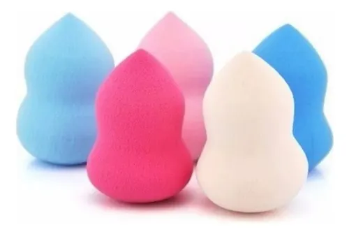 Esponja Estilo Beauty Blender Make Up | MercadoLibre Esponja Estilo Beauty Blender Make Up | MercadoLibre