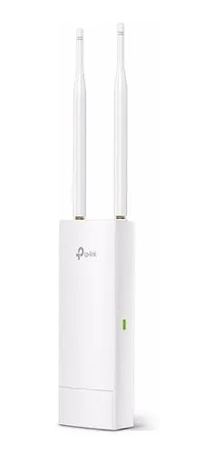 Tp Link Eap110 Outdoor Punto De Acceso Inalámbrico N A 300mb Mercadolibre
