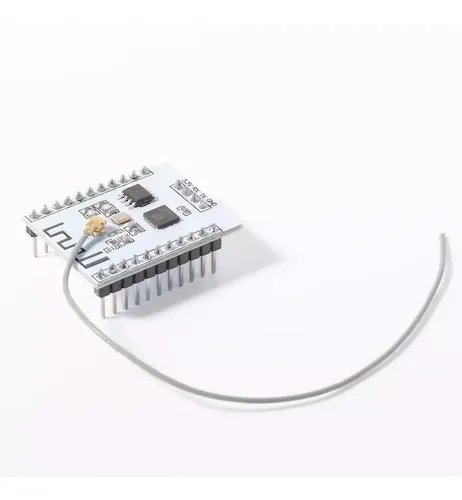 Modulo Wifi Esp8266 Esp-201 Arduino Con Antena en venta en Apodaca ... Modulo Wifi Esp8266 Esp-201 Arduino Con Antena en venta en Apodaca ...