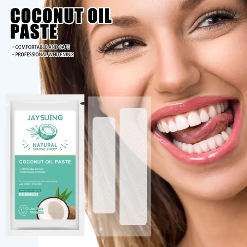 Keeping Your Teeth Maintain Its Pearly White . Oil Teeth Whi | MercadoLibre Keeping Your Teeth Maintain Its Pearly White . Oil Teeth Whi | MercadoLibre