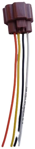 Arnes Conector Distribuidor, Módulo Nissan Altima 1454803 Arnes Conector Distribuidor, Módulo Nissan Altima 1454803