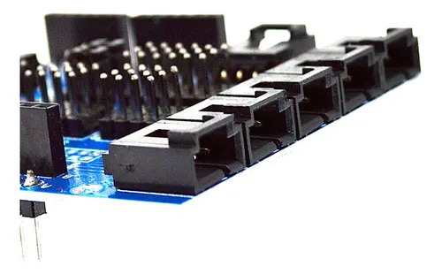 Modulo Sensor Expansion Shield V4.0 | MercadoLibre Modulo Sensor Expansion Shield V4.0 | MercadoLibre