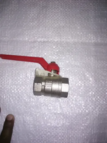 Llave O Valvula De Paso Rápido De 1 Pulgada Marca Fp | MercadoLibre Llave O Valvula De Paso Rápido De 1 Pulgada Marca Fp | MercadoLibre