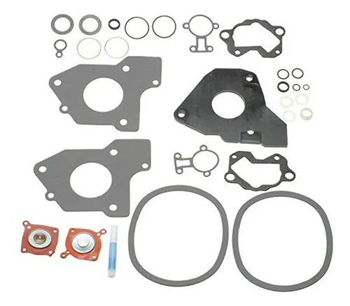Kit De Juntas Para Cuerpo De Aceleración De Inyección De Com Kit De Juntas Para Cuerpo De Aceleración De Inyección De Com