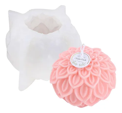 Molde Para Velas Perfumadas Molde Para Hacer Jabón Hecho A M | Cuotas ... Molde Para Velas Perfumadas Molde Para Hacer Jabón Hecho A M | Cuotas ...