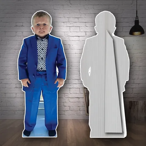 Hasbulla Tamaño Real 100cm Figura Stand Premium en venta en Villagran ...