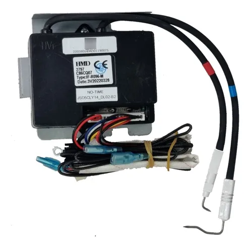 Modulo Encendido Calefonts Mademsa 5 A 7 Lt (ver Modelos) Modulo Encendido Calefonts Mademsa 5 A 7 Lt (ver Modelos)