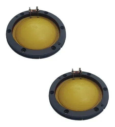 Kit 2 Reparo Completo Para Corneta D400 D405 100w Kit 2 Reparo Completo Para Corneta D400 D405 100w