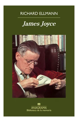 James Joyce | MercadoLibre