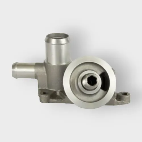 Base Filtro Aceite F150 Expedit 4.6l V8 16v 97-14 2l1z6881db | MercadoLibre