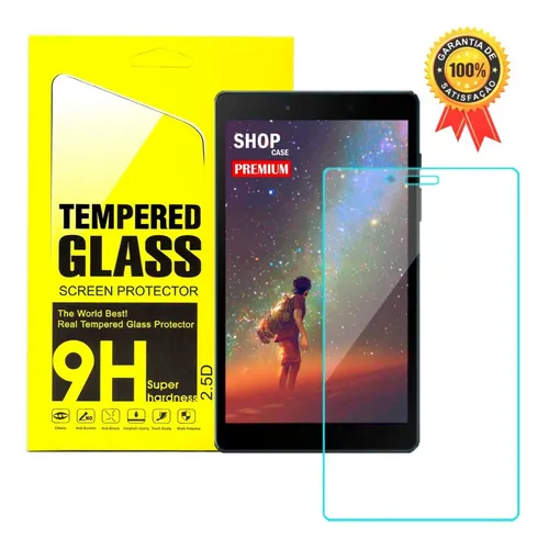 Película Vidro Para Tablet Samsung Galaxy Tab A8 T290 T295 Mercadolivre
