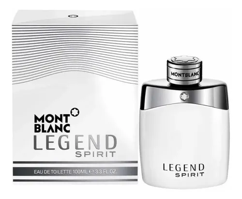 Legend Spirit EDT 100ml para hombre | Envío gratis