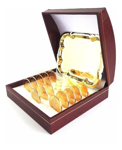 Arras Para Boda Lam Oro 14k Modelo Balanza | Meses sin interés Arras Para Boda Lam Oro 14k Modelo Balanza | Meses sin interés